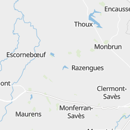 Plan interactif Tisséo