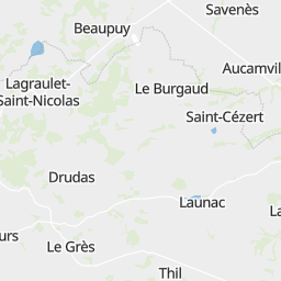 Plan interactif Tisséo