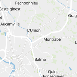 Plan interactif Tisséo